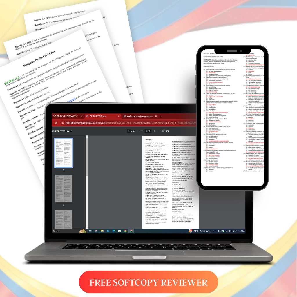 2025 LET Reviewer – 1000+ Practice Questions with Rationale for LPT ...