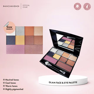 NICHIDO OFFICIAL STORE, Online Shop | Shopee Philippines