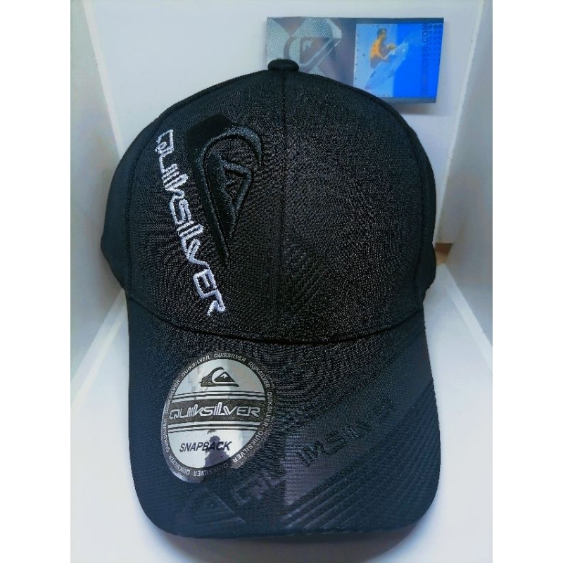 HP Caps New Design Baseball Cap quicksilver Fashion Cap Unisex | Shopee ...