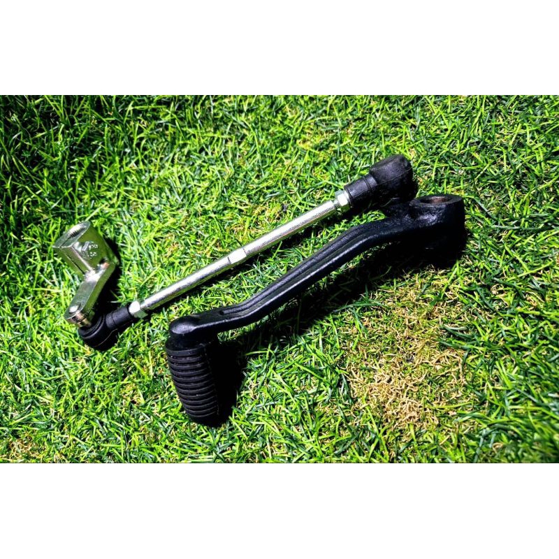 kambyo/shifter for titan 250 (Rusi) | Shopee Philippines