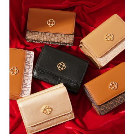 Original CLN Kera Wallet | Shopee Philippines