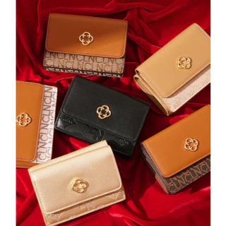 Shop cln wallet for Sale on Shopee Philippines