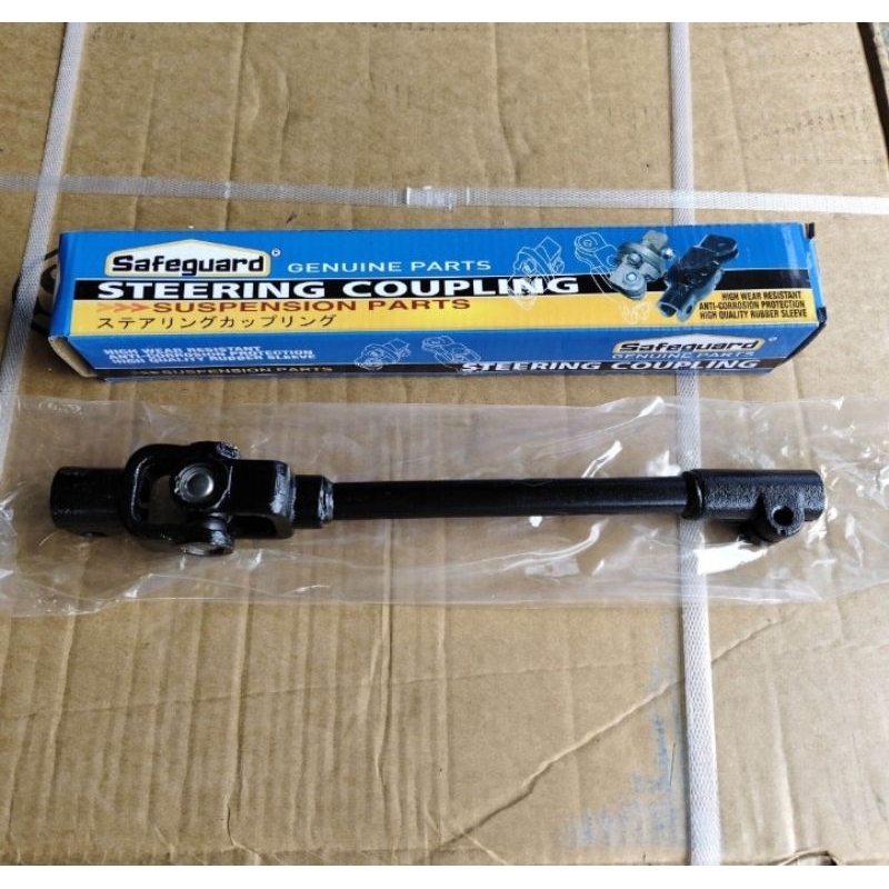 SSC-8031 STEERING COUPLING TOYOTA TAMARAW FX,2C (45230-38031) SAFEGUARD ...