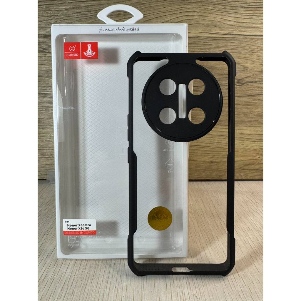 XUNDD Beatle AIRBAG Shockproof Case HONOR 90 70 X9A X9B X9C X8B X8C X7B ...