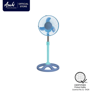 stand fan asahi - Best Prices and Online Promos - Dec 2025 | Shopee ...