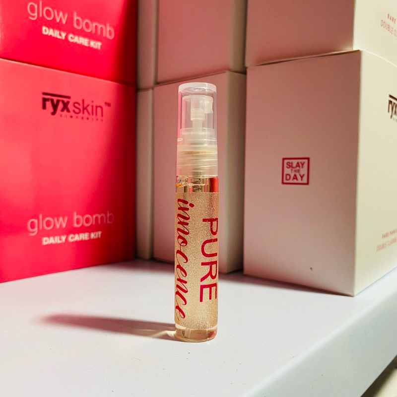 [FREEBIE] 5ML PURE INNOCENCE | Shopee Philippines