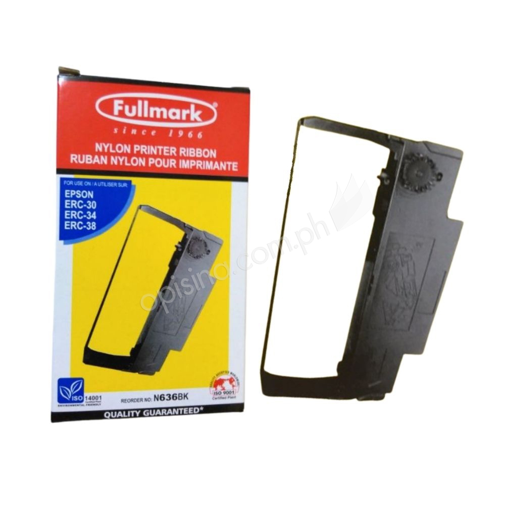 Fullmark Nylon Printer Ribbon | Shopee Philippines