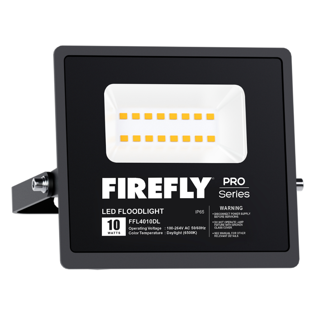 Firefly Pro Series LED Floodlight FFL4010DL | Shopee Philippines