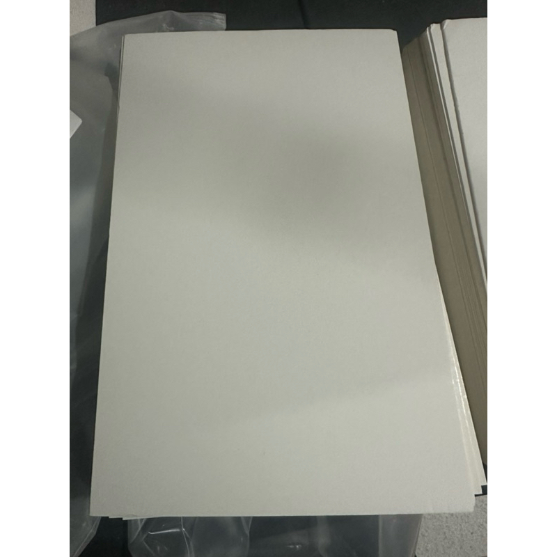 Comic Boards Acid Free 10pcs | Shopee Philippines