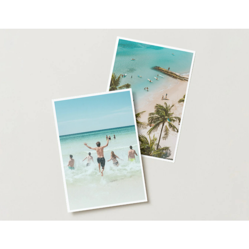 Premium Photo Printing Service: 3R/4R/5R Sizes | Shopee Philippines