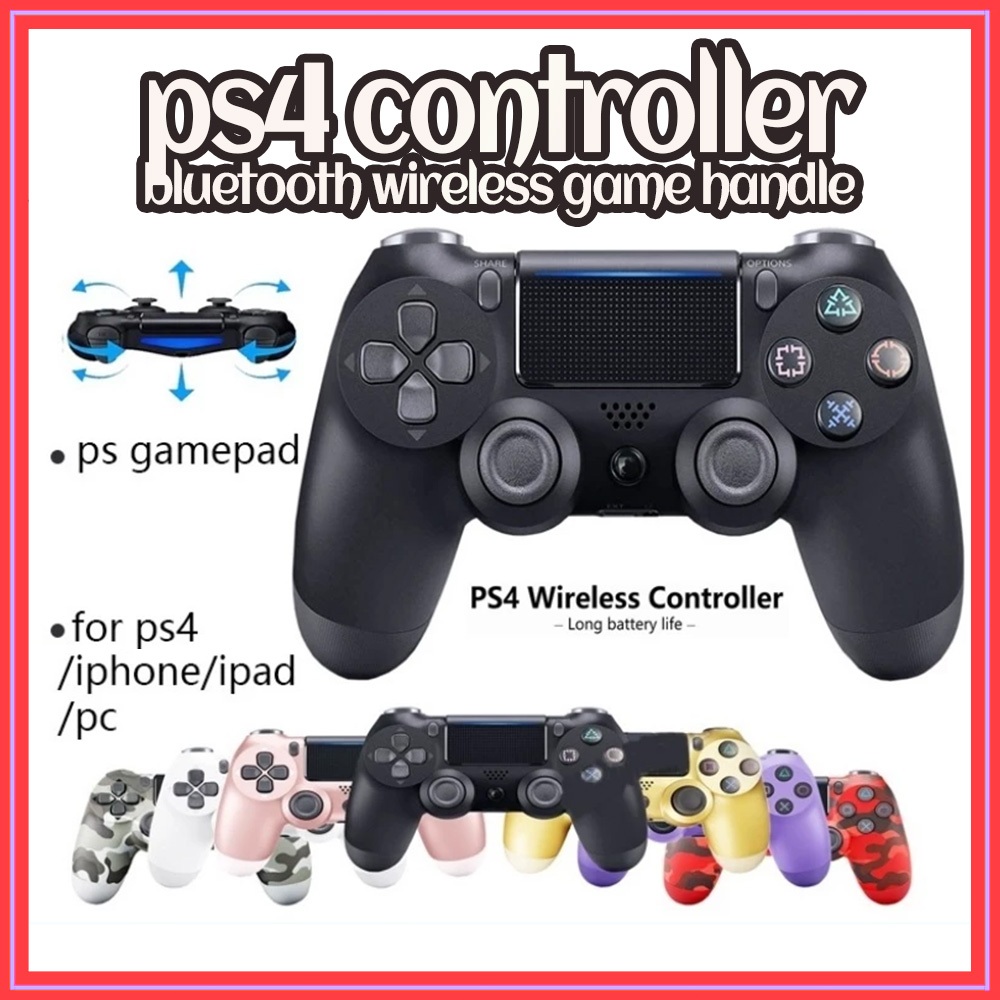 Wireless controller for PC P3 P4 wireless controller supports PC game ...