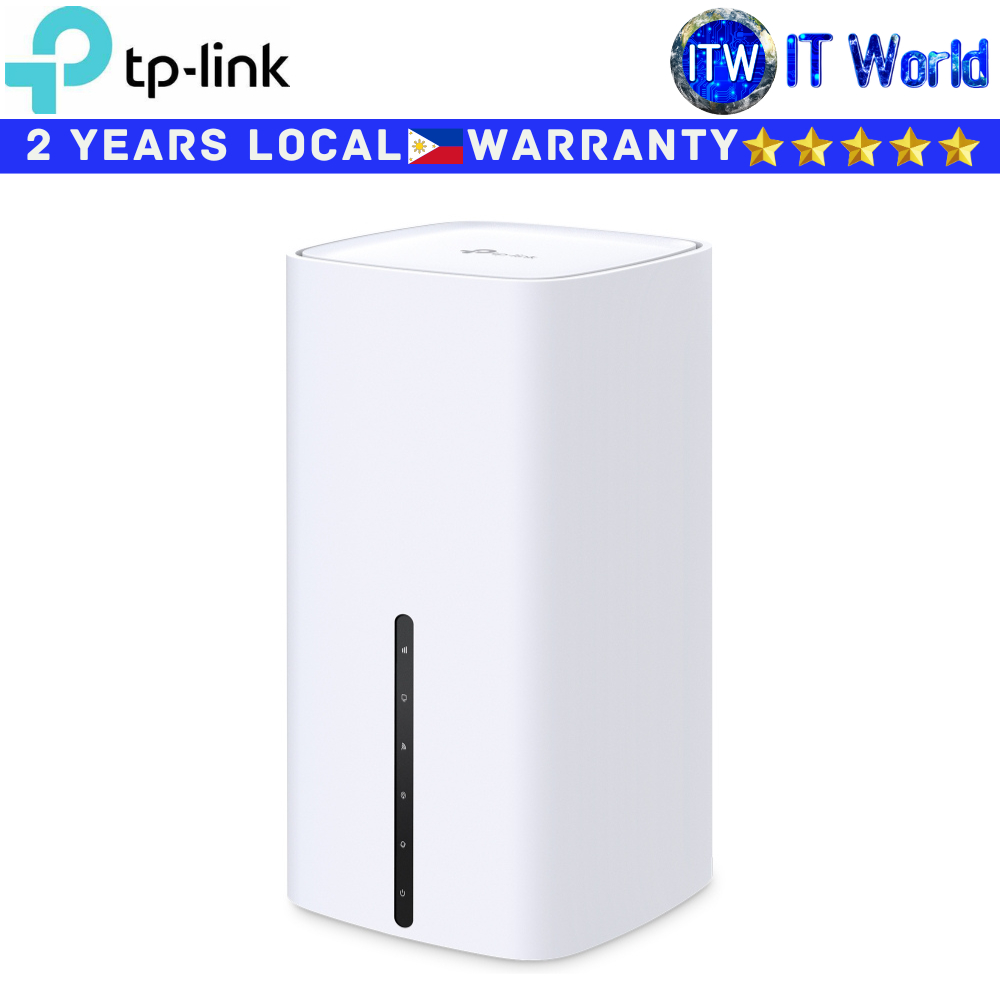 Itw | TP-Link Wireless Router Archer NX600 5G AX3600 Dual-Band Wi-Fi 6 ...