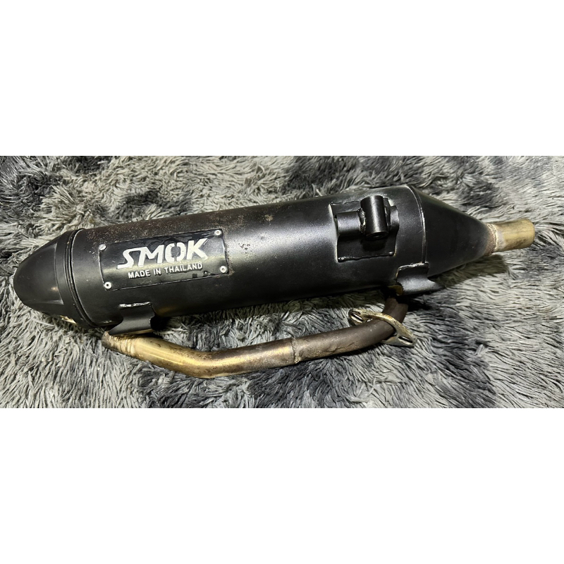 Surplus Smok chicken pipe v3 mio soulty | Shopee Philippines