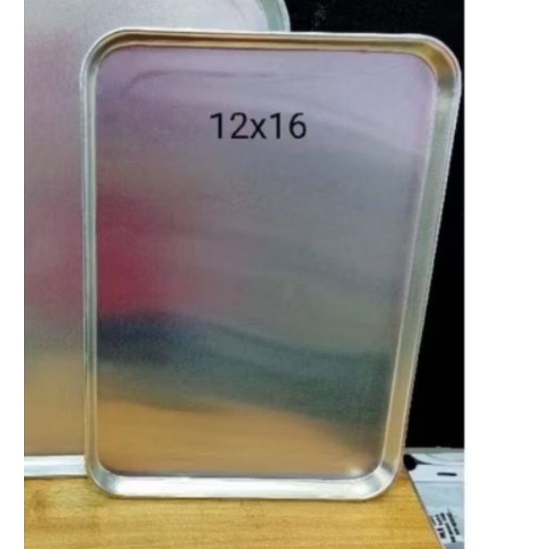 Aluminum Display Tray / Aluminum Tray / Arrow Tray ( 12' x 16 ...