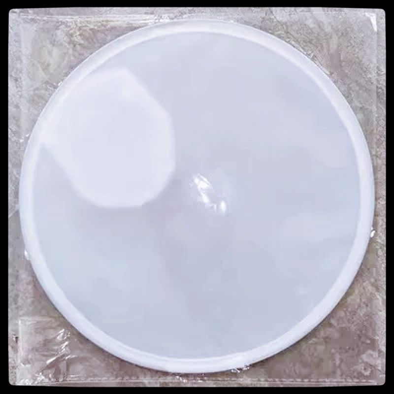 Blank Printable Foldable Round Fan Full Color (20pcs&100pcs) | Shopee ...