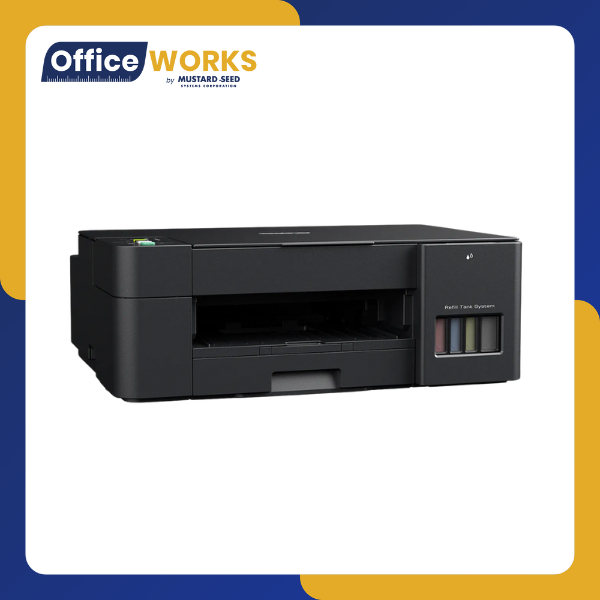 Brother DCP-T430W Wireless All-in-One Ink Tank Printer | Shopee Philippines