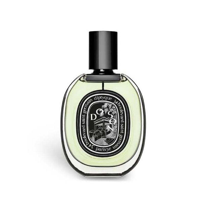 Diptyque Doson EDP 75ml | Shopee Philippines