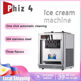 Shop ice cream machine for Sale on Shopee Philippines