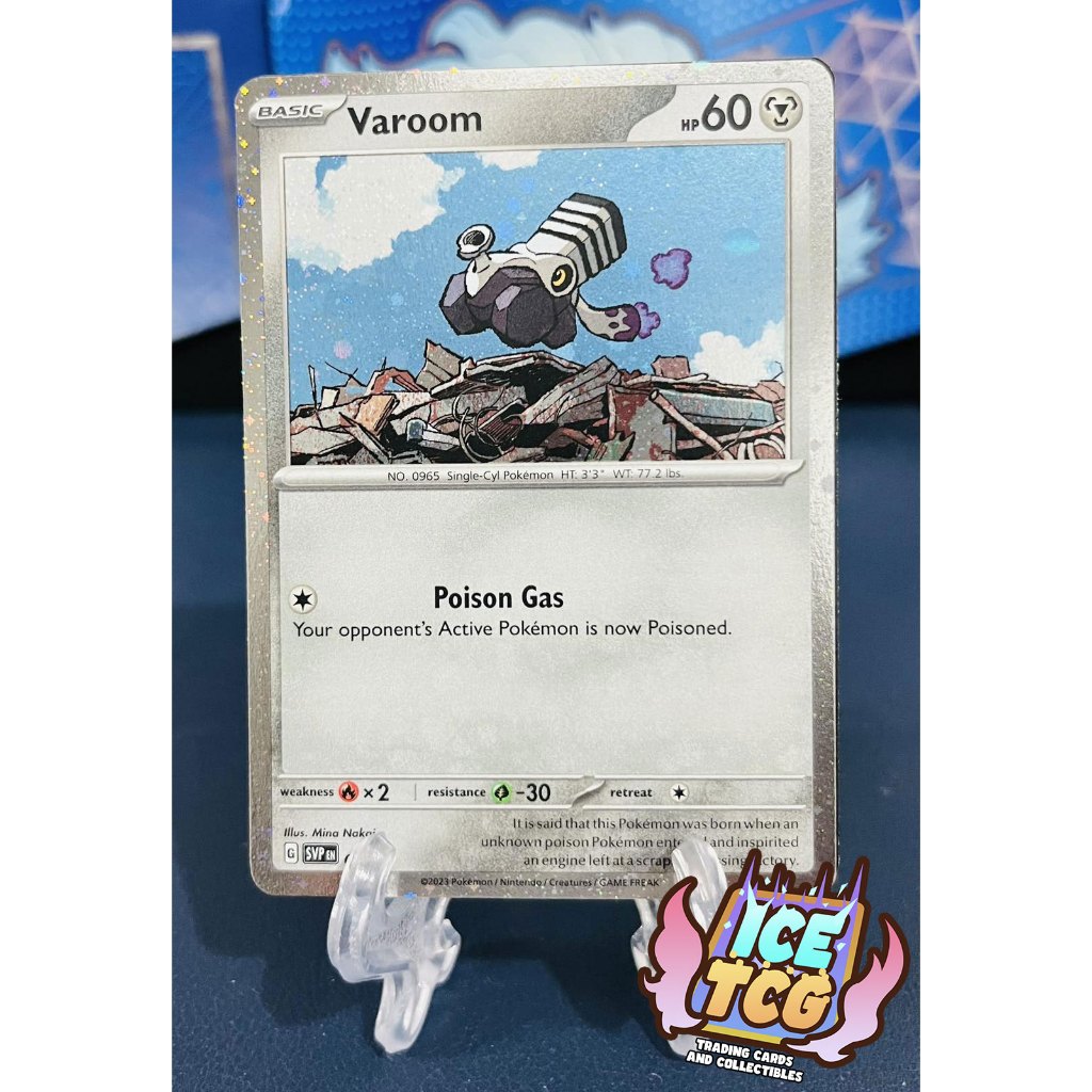 SV/SWSH Promo Cards with Code Cards - Pokemon Trading Card Singles ...