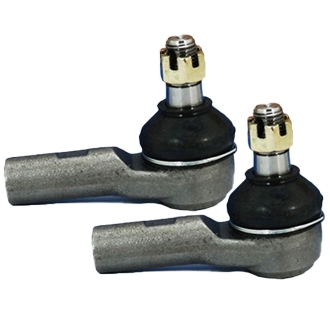 Tie Rod End Isuzu D-Max 2004-up / MU-X 2014-up / Pickup TFR 2004-2011 ...