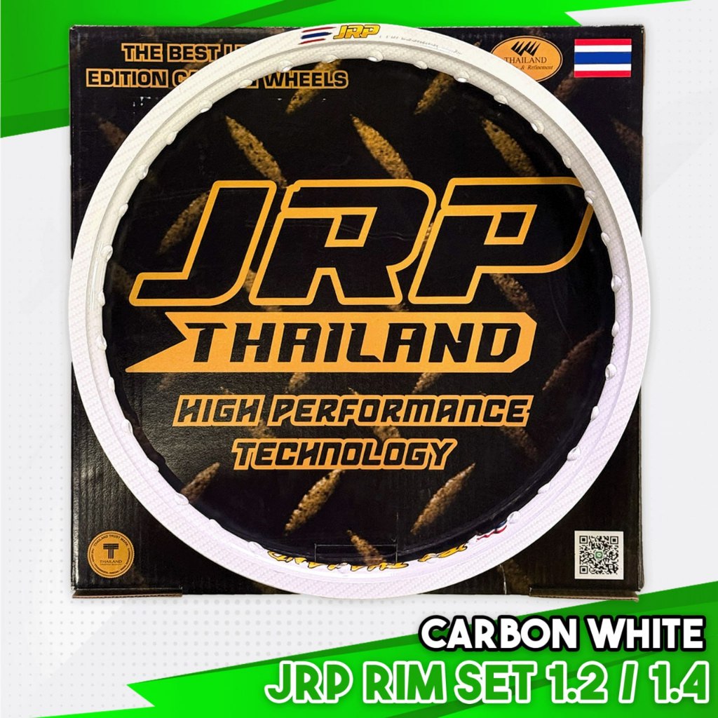 JRP RIM SET FOR MOTOR | Shopee Philippines