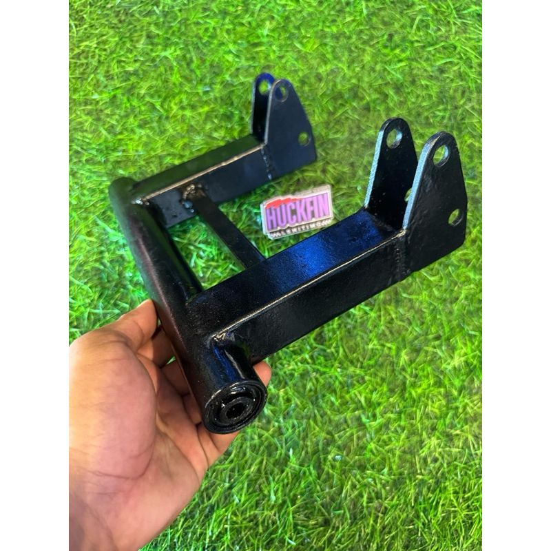 ENGINE SUPPORT FOR AEROX V2 & NMAX V2 | Shopee Philippines