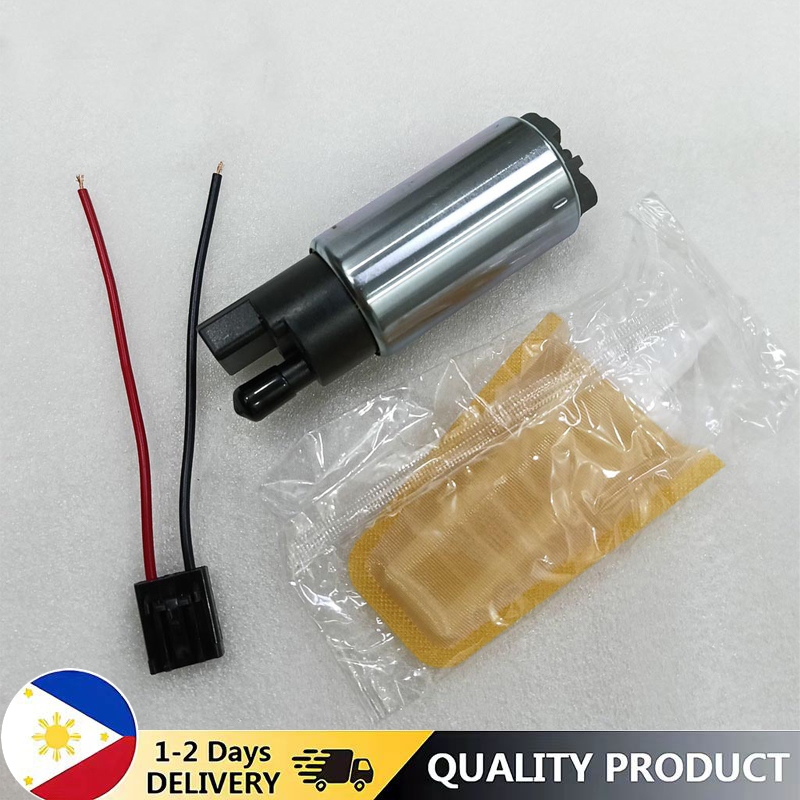 【local shipping】Electric Fuel Pump UNIVERSAL 195130-2181 | Shopee ...