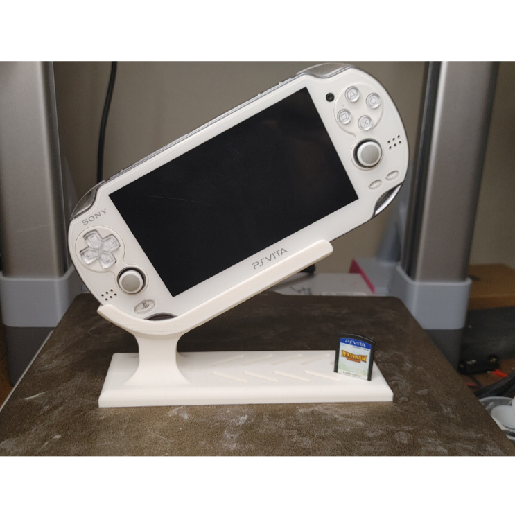 PXP's RETRO Series Game Console Accessories *** PlayStation Vita Dunk ...