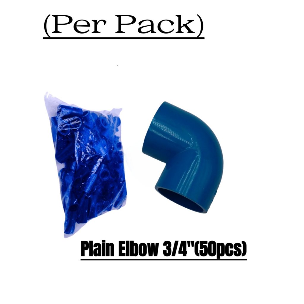 PVC BLUE FITTINGS ELBOW,TEE,COUPLING,ENDCUP ,MALE ADAPTER,PLUG,FEMALE ...