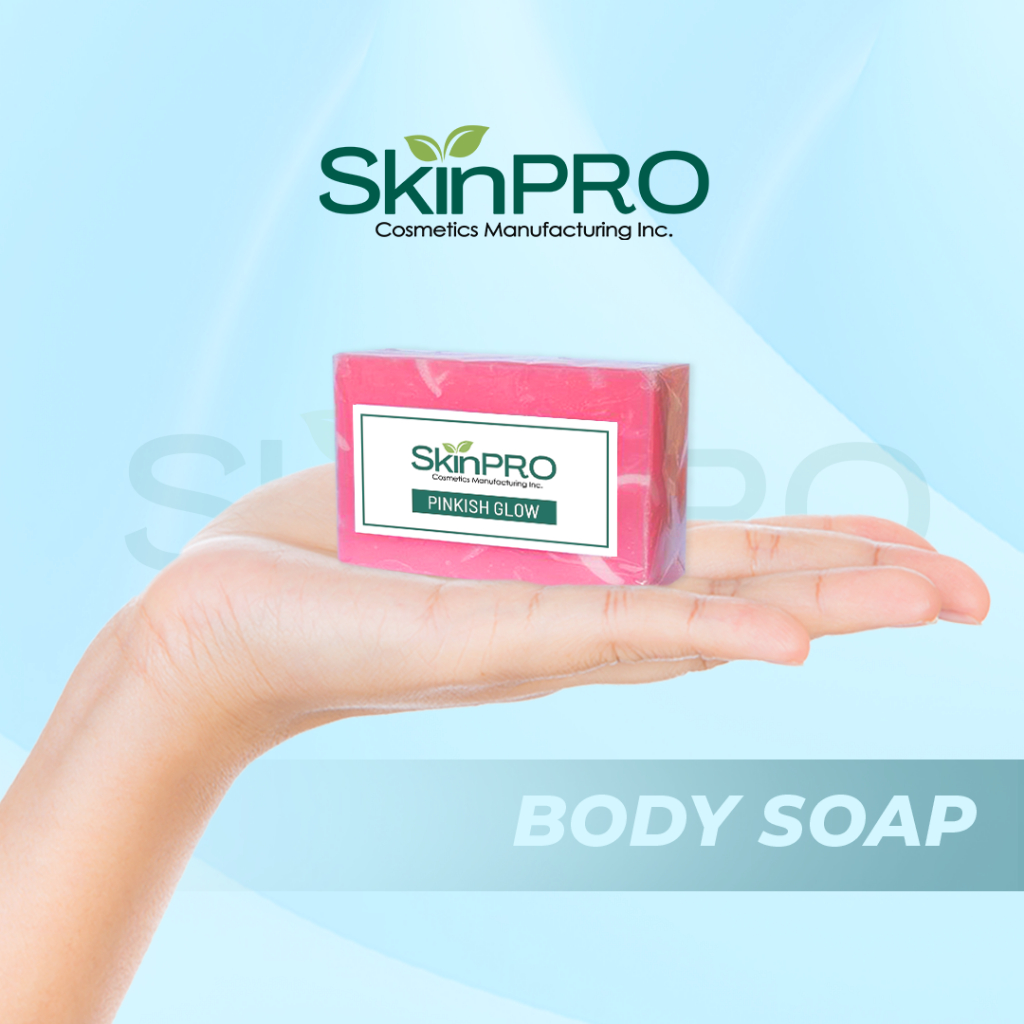 Skinpro Body Soap (Oatmeal, Avocado, Charcoal, Orange Twist, Taro ...