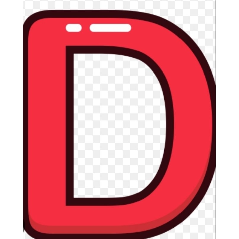 sticker and labels red design | Shopee Philippines