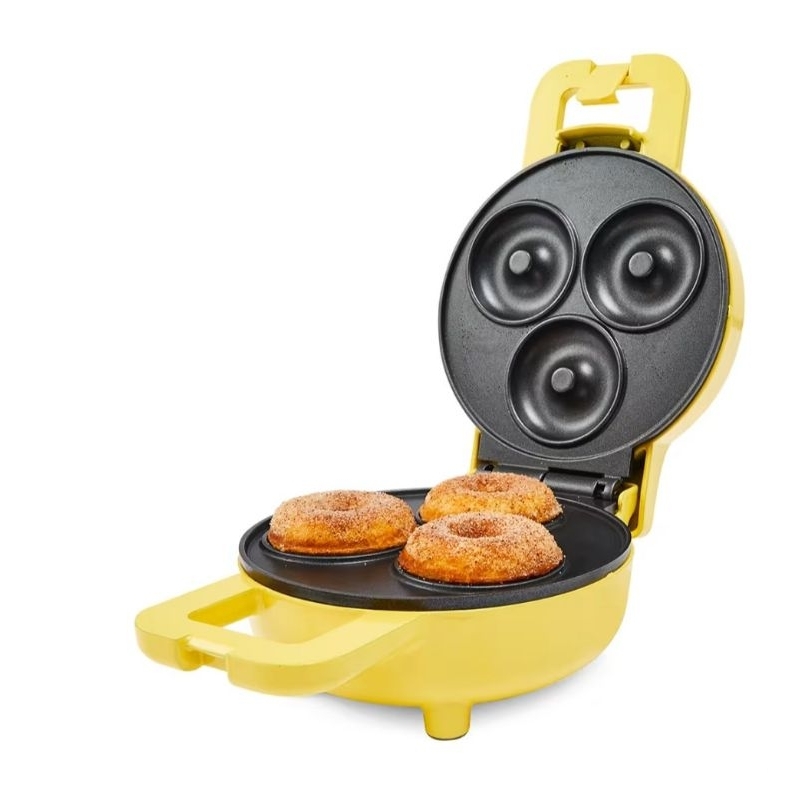 Anko Mini Donut Maker | Shopee Philippines