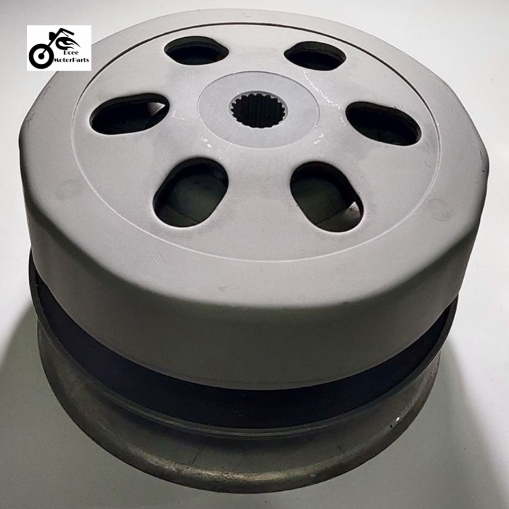 Yamaha NMAX V1/V2 Genuine TORQUE DRIVE ASSY 2DP-E6611-00 - Thailand | Shopee Philippines