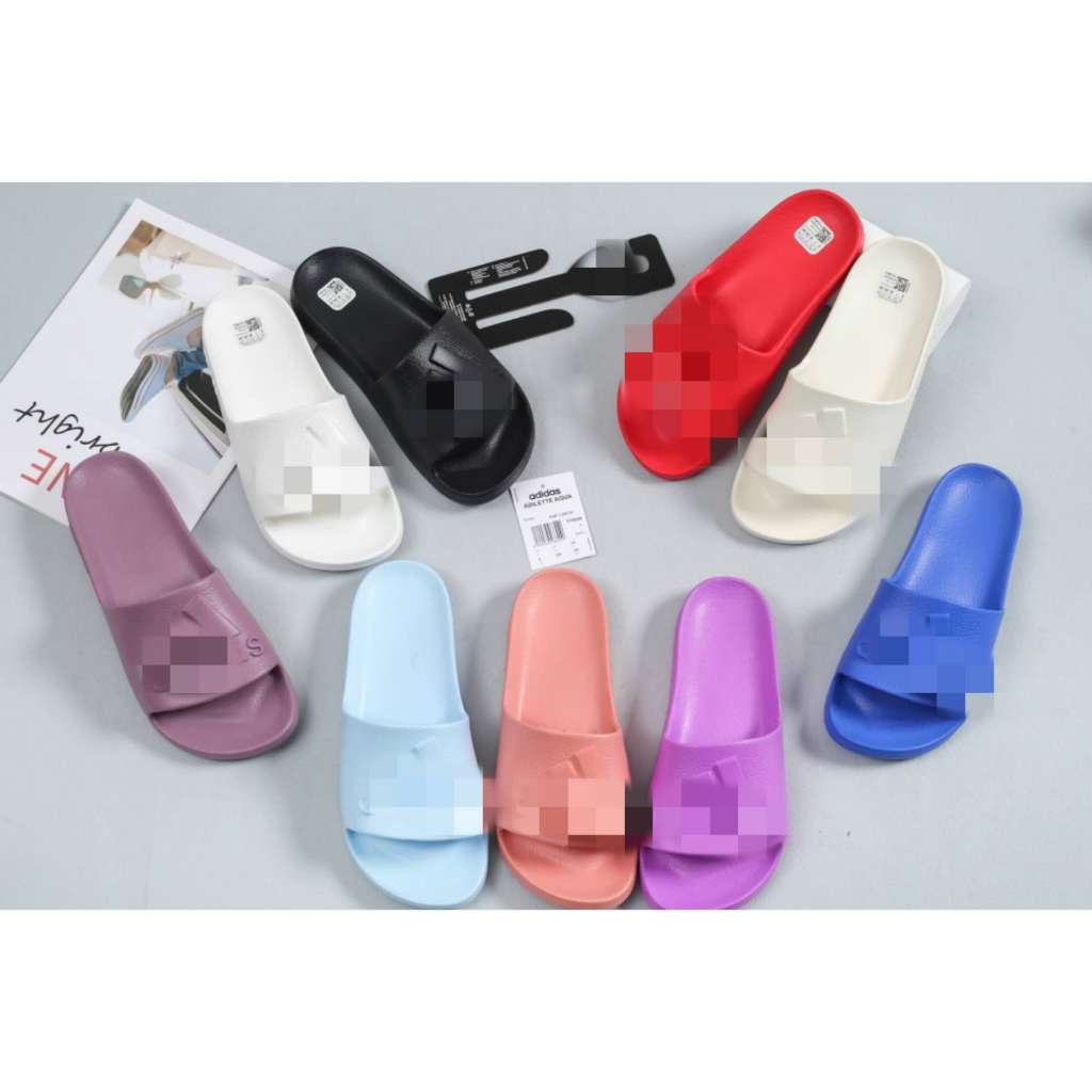 EVA Ads OEM Aqua Adilettte high quality slipper for women and men ...