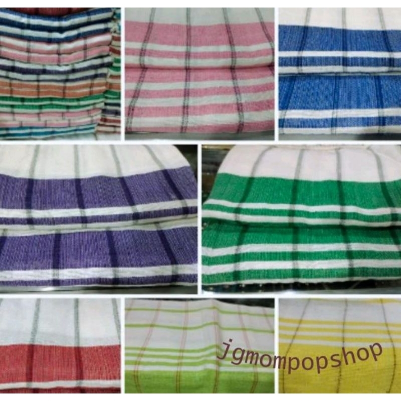 Kumot Inabel habing Iloko 81x51 inches DOUBLE QUEEN SIZE | Shopee ...