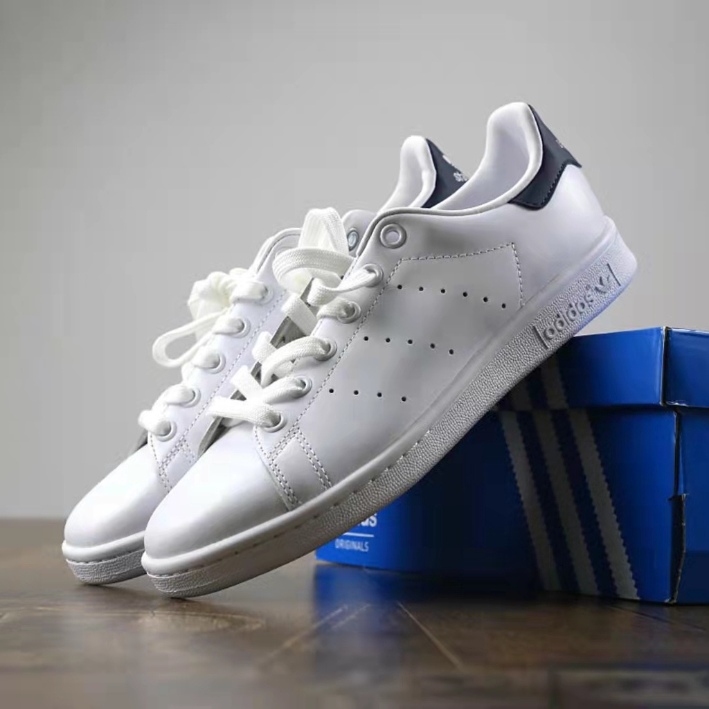 Stan Smith Fashion Shoes – Classic Elegance, Modern Comfort! | Shopee ...