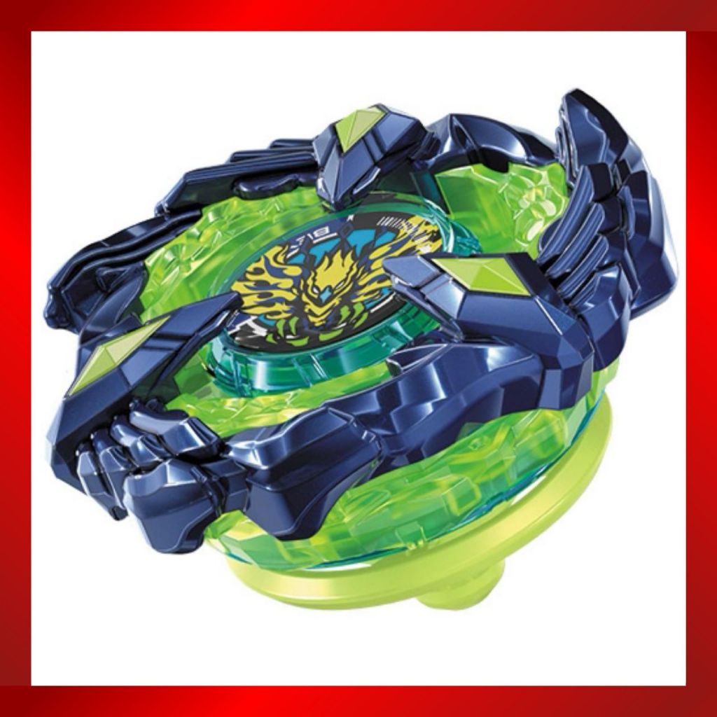 Beyblade X Phoenix Wing 9-80DB Metal Coat Navy/Comic Limited Edition ...