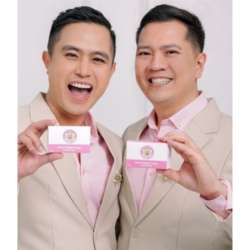 Hubbybee Glush Brightening Luxury Soap | Shopee Philippines