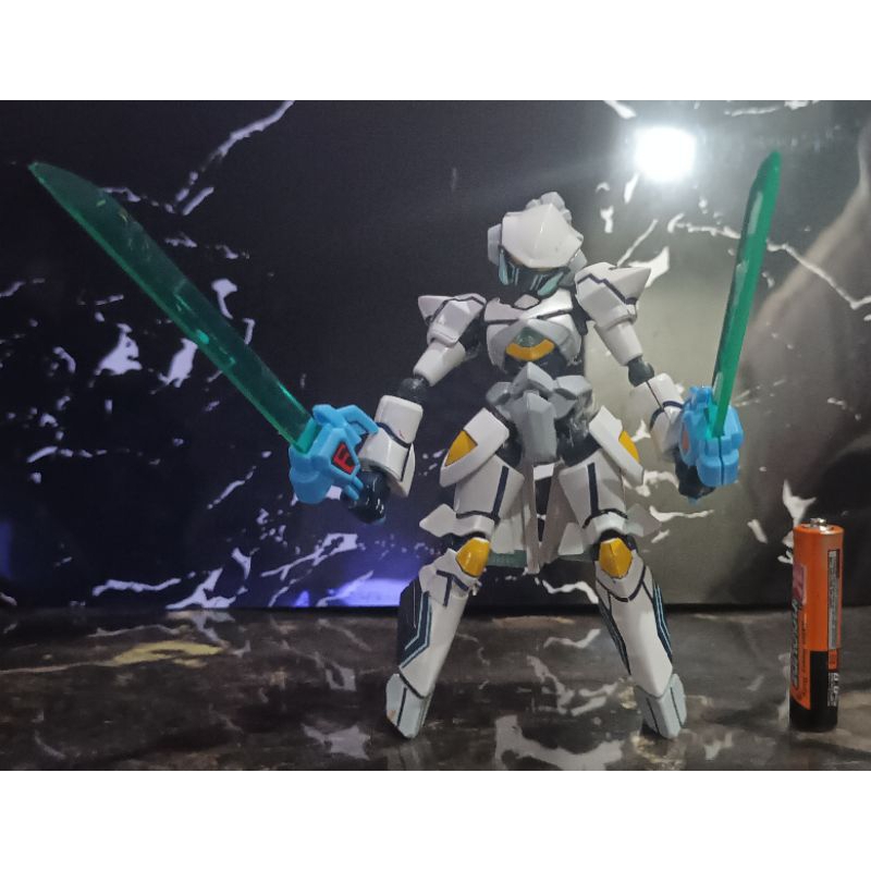 LBX Danball Senki - Pandora Plamo | Shopee Philippines