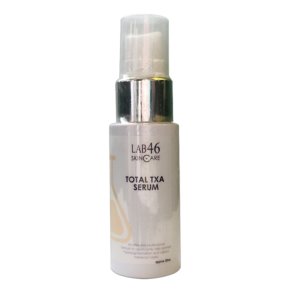 Lab46 Lab 46 Skin Care Total TXA Serum 20ml Tranexamic Acid, Vitamin C ...