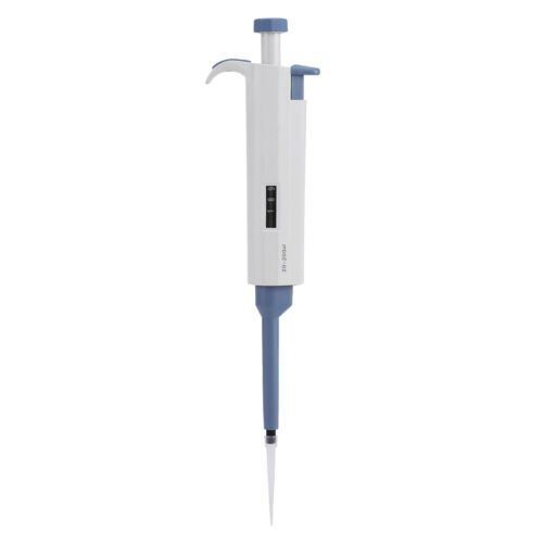 MICROPIPETTE AUTOCLAVABLE ( 20-200UL) -P200 | Shopee Philippines