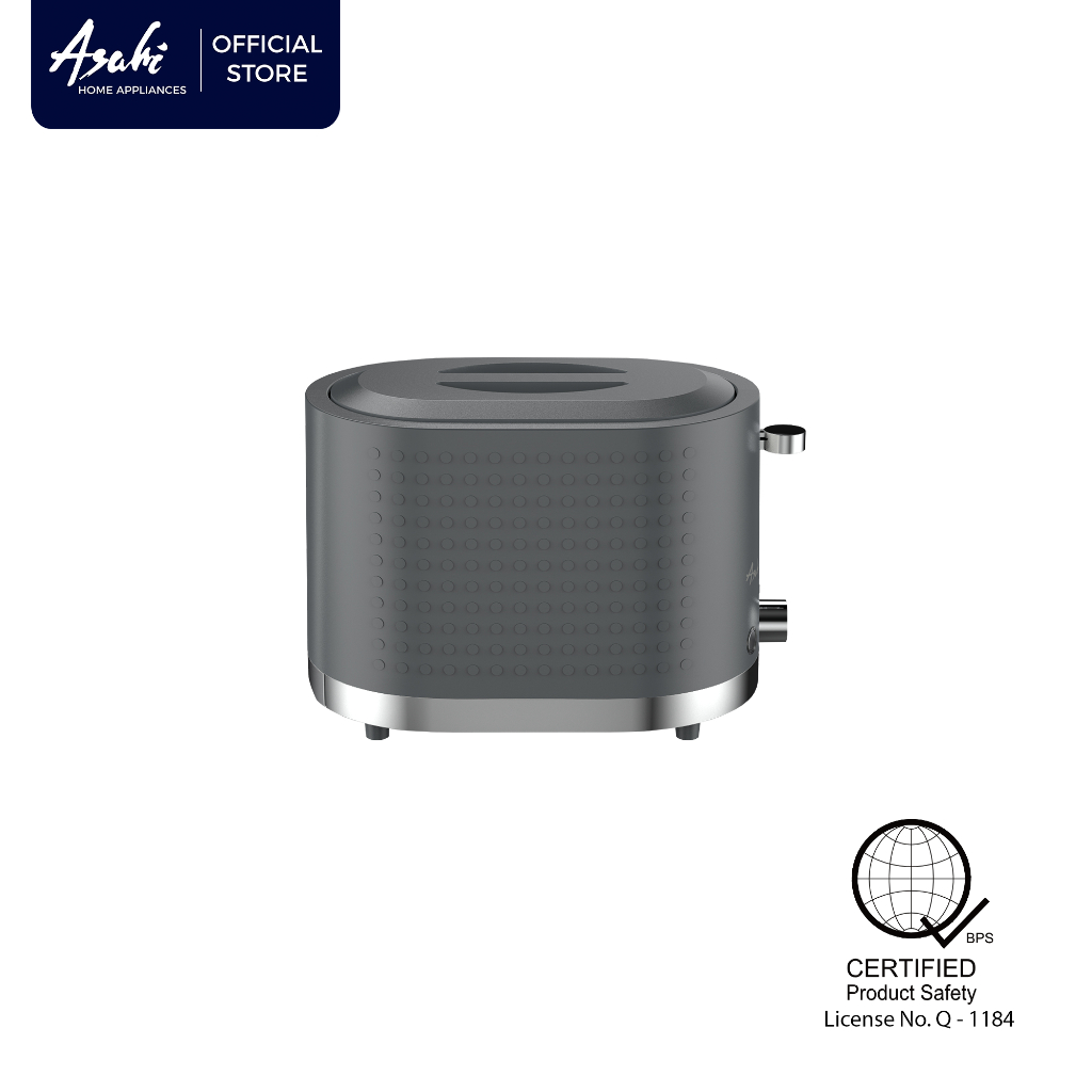 Asahi BT 049 Pop-up Bread Toaster | Shopee Philippines