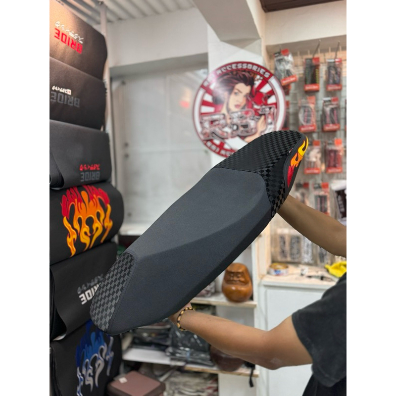 NMAX V2 INDO SEAT | ICPH | INDO CONCEPT PHILIPPINES | Shopee Philippines