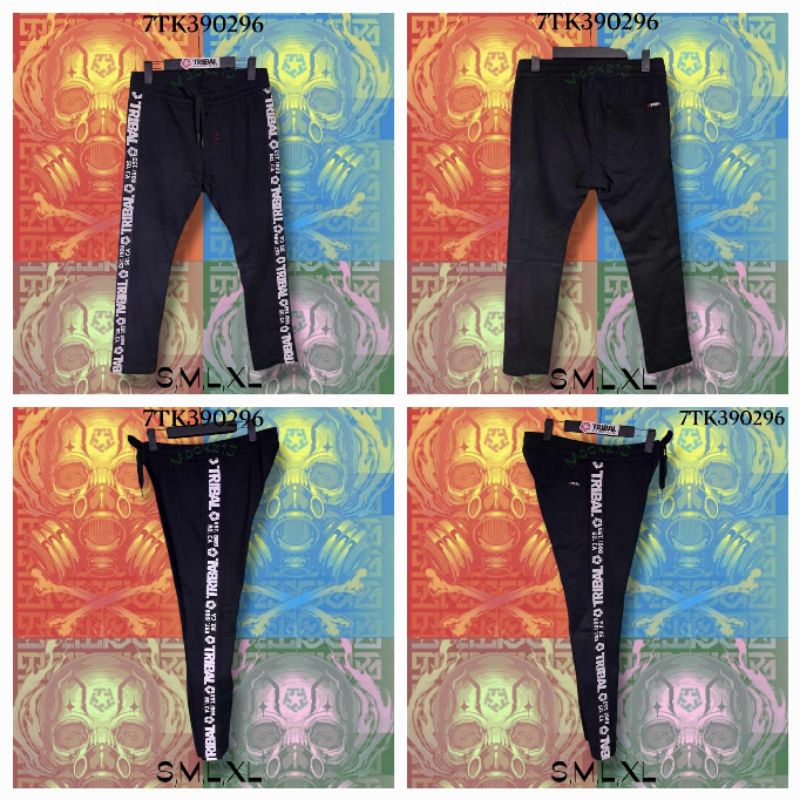 (COD)Original Tribal Ez Pants For Mens (7TK390296) | Shopee Philippines