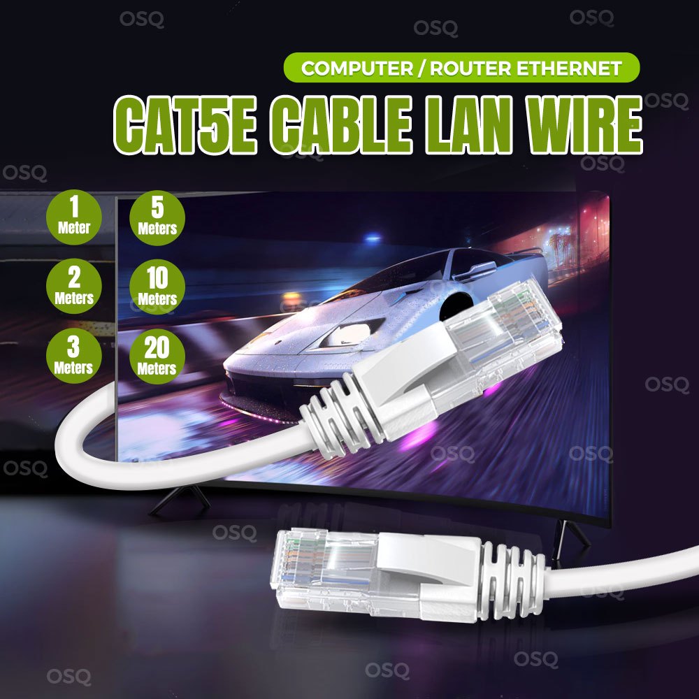Shop cat5e cable wire for Sale on Shopee Philippines
