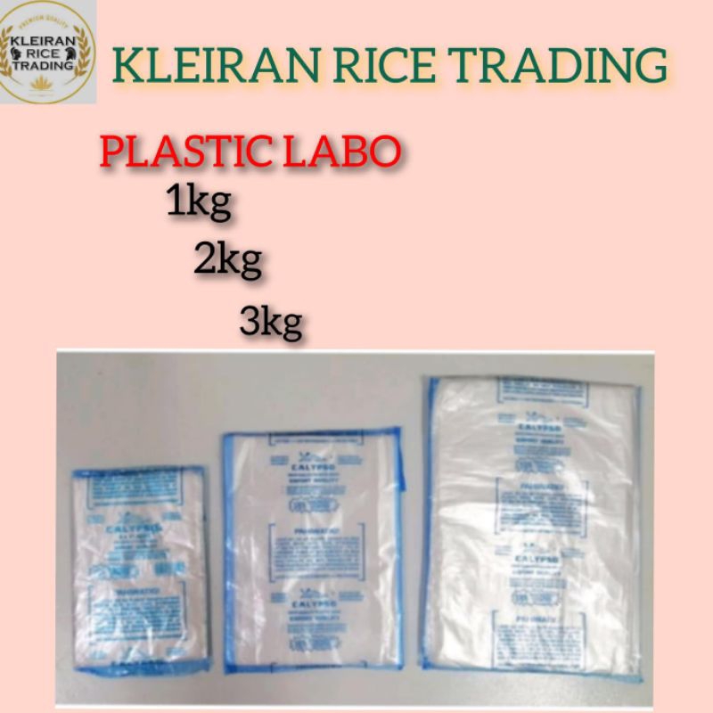 Plastic Labo bundle 2kilo | Shopee Philippines