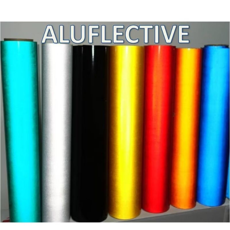 Reflectorized sticker 1cm /2.5cmx 50cm/100cm/Warning devices, Signage ...