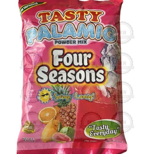 Tasty Four Seasons Palamig 500g | Shopee Philippines