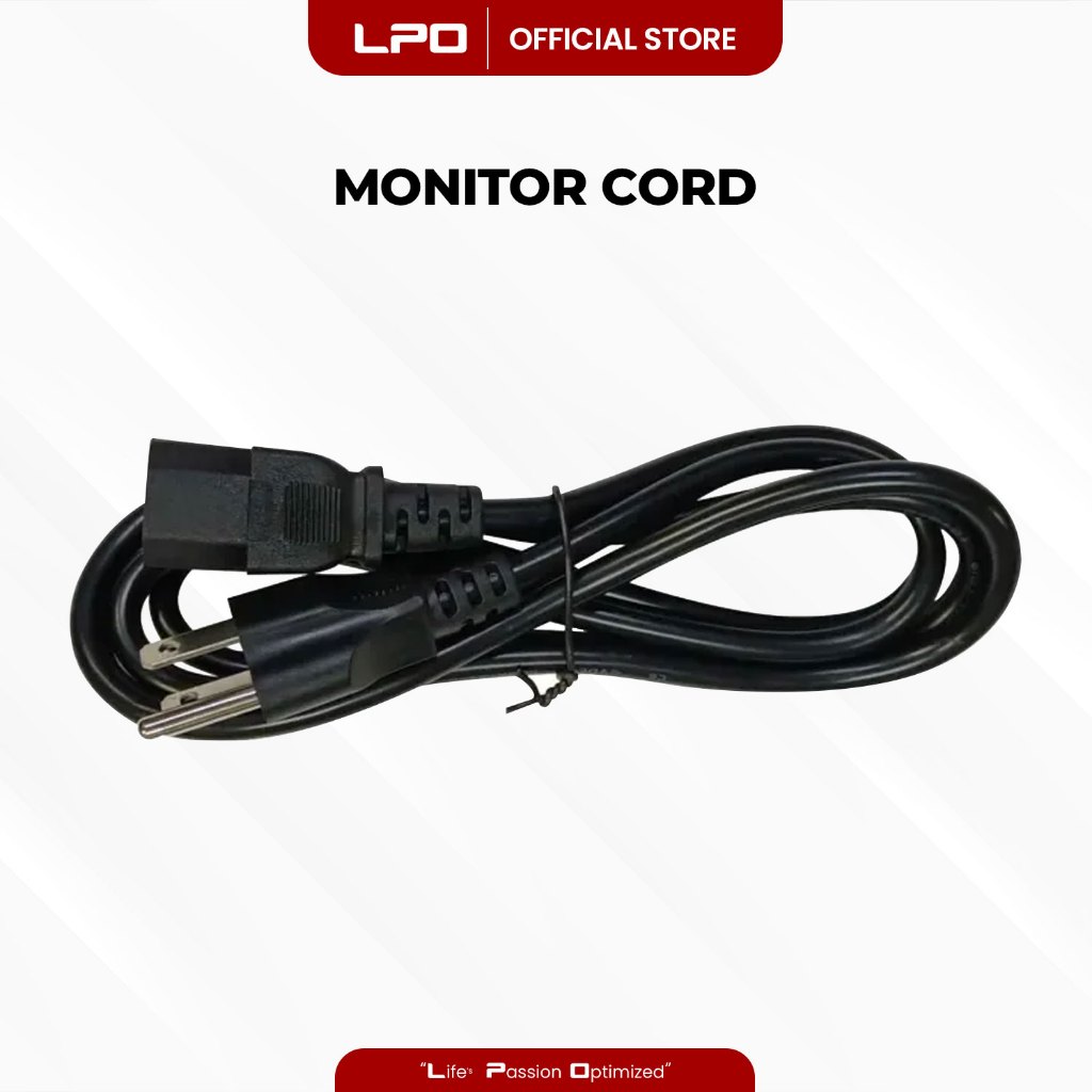 Shop power cord for Sale on Shopee Philippines