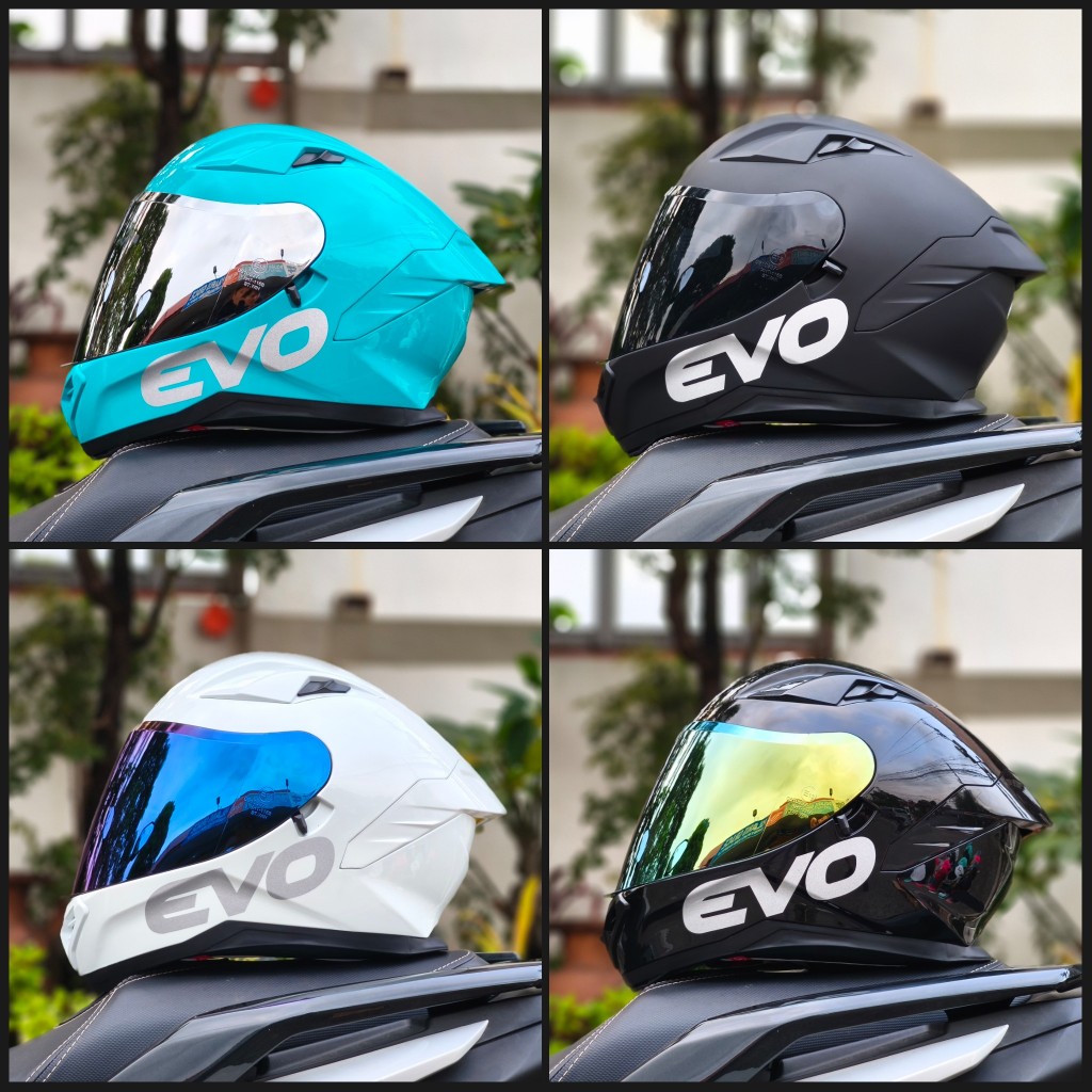 EVO M1-01 PLAIN - FREE LENS | Shopee Philippines